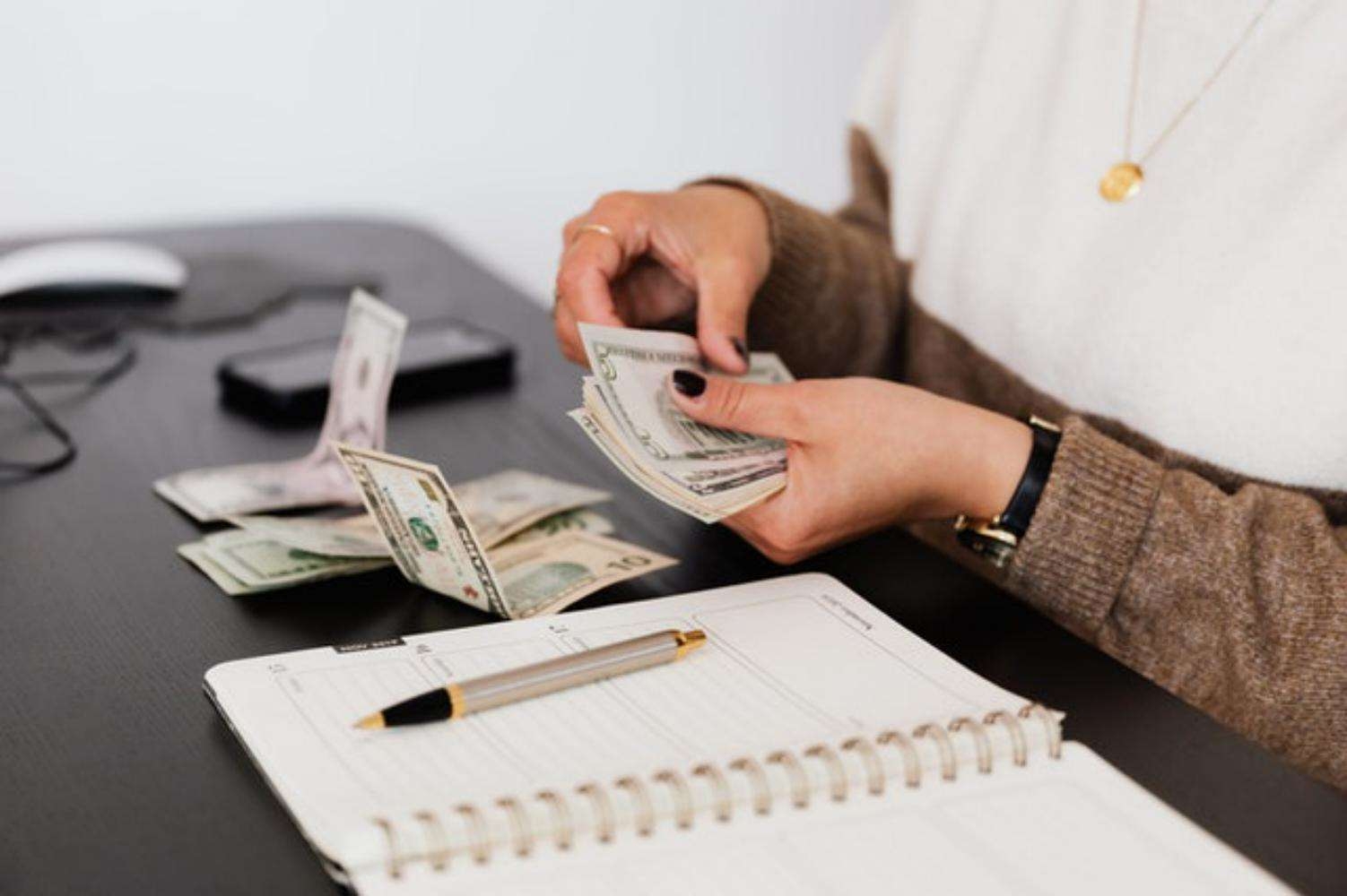 4.2 Activity Based-Costing Method | Personal Accounting